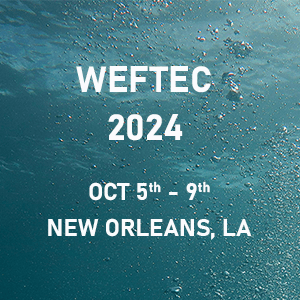 WEFTEC | Arvia Technology