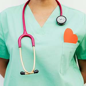 British Heart Week 2025 | Arvia Technology